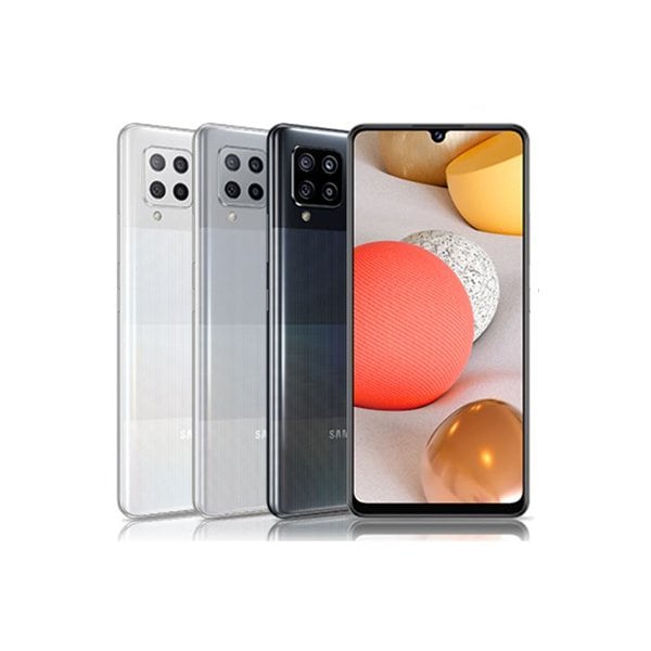 삼성 갤럭시A42 128GB SM-A426 정품 자급제 공기계 새제품 - SSG.COM
