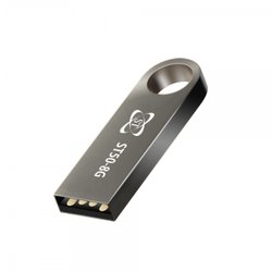 에스티원테크 ST50 8G USB 메모리 다크그레이 - SSG.COM