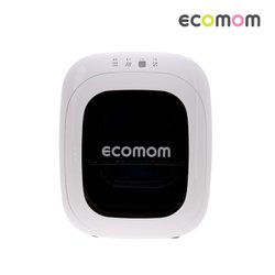 E 에코맘 젖병소독기 젖병살균기 가정용 기본형 ECO-33 - SSG.COM