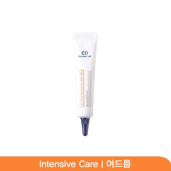 [클린업] AV Free 배니싱 스팟 젤 10ml - SSG.COM