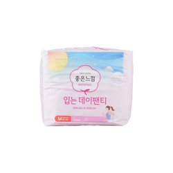 [2개씩판매]좋은느낌 입는데이팬티 M 8P - SSG.COM