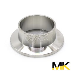 진공 피팅 KF 플랜지 (Short-weld) - NW80 - SSG.COM
