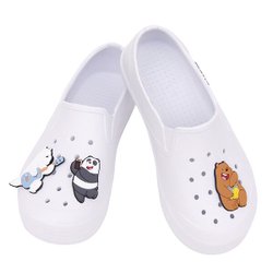 위베어베어스 EVA 실내화 [허니-PN122] [N0212] - SSG.COM