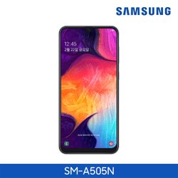 (자급제폰)[삼성] 갤럭시 A50 (SM-A505N) - SSG.COM