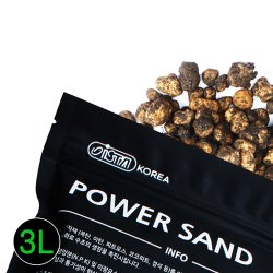 이스타 파워샌드 (수초 비료) 3L - SSG.COM