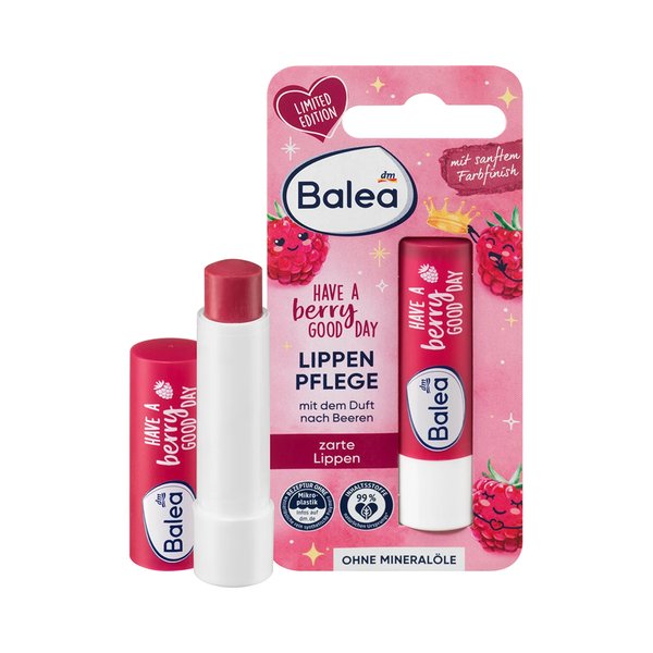 [해외직배송] 발레아 립밤 베리 4.8g - SSG.COM