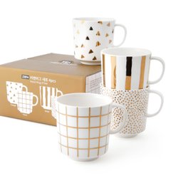 카렌 머그세트 4p - SSG.COM