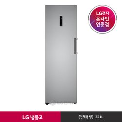 [LG][공식판매점]LG 원도어 냉동고 A320S (321L) - SSG.COM