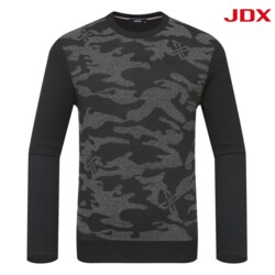 [JDX] 남성 메탈 카무플라주 라운드(X1SPT1333BK) - SSG.COM