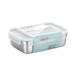 퓨어 밀폐용기 직사각 7호 1800ml - SSG.COM