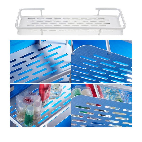 알루미늄 욕실선반 화장실 세면장 세면실 선반 40cm - SSG.COM