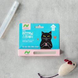 팜웨이리퍼블릭 완전캣닢스프레이 8ml - SSG.COM