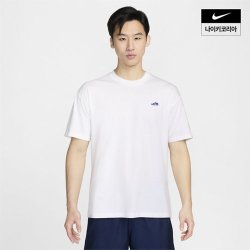 맨즈 나이키 스포츠웨어 티셔츠 FV3752-100 - SSG.COM