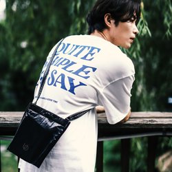 UD 데일리 크로스백 블랙 - SSG.COM