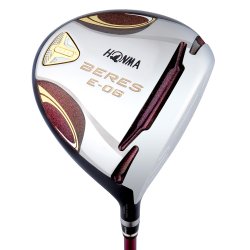 혼마 베레스 E-06 / E06 3스타 여성 드라이버 12.5도 L 병행 AS가능 국내당일출고 - SSG.COM