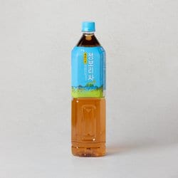 쟈뎅 제주의 봄 청보리차 1.5L - SSG.COM