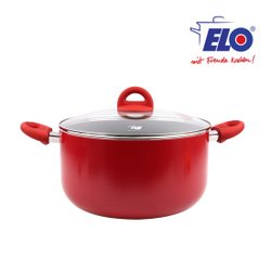 ELO IH 세라믹 냄비 곰솥 28cm / 인덕션 냄비 - SSG.COM