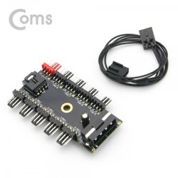 [BT336] Coms 전원(12V) 분배 변환기 - SSG.COM