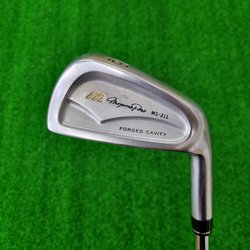 미즈노 MS-211 6번 단품 아이언 다골 S200 - SSG.COM