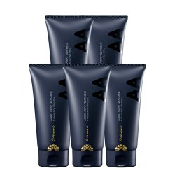 샤멘느 AA 트리트먼트 150gx5(탄력,가는모발) - SSG.COM