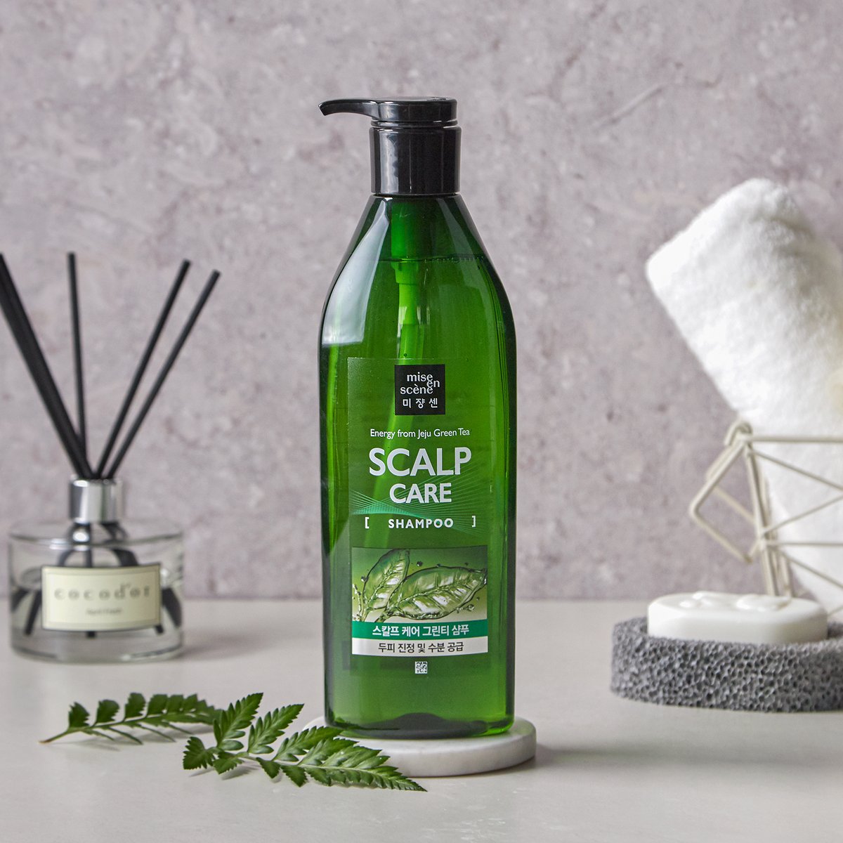 미쟝센 스칼프케어 샴푸 680ml - SSG.COM