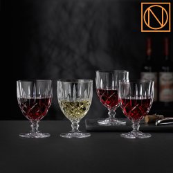 [나흐트만] 노블레스 고블렛잔 대 (350ml) 4p - SSG.COM