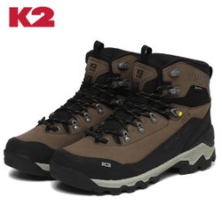 [K2]케이투 데날리 트레킹화 KUS23G08-E7 - SSG.COM