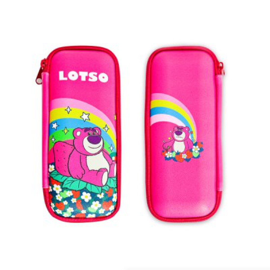 디즈니 100주년 기념 랏소 EVA 필통 파우치, 믿고 사는 즐거움 SSG.COM