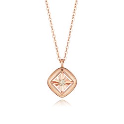 루미에 디아프 FNF3-A-0417(PG) 목걸이-212200124 - SSG.COM