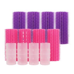 말랑 소프트 수면 헤어롤 소 8P - SSG.COM