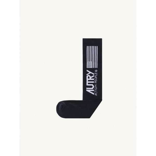오트리 LOGO ICON SOCKS SOIU 40BW - SSG.COM