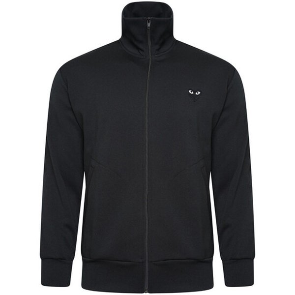 AZ T256 051 1 하트로고 트랙 집업 블랙 남성 자켓 TFS AZ T256 051 1 - SSG.COM