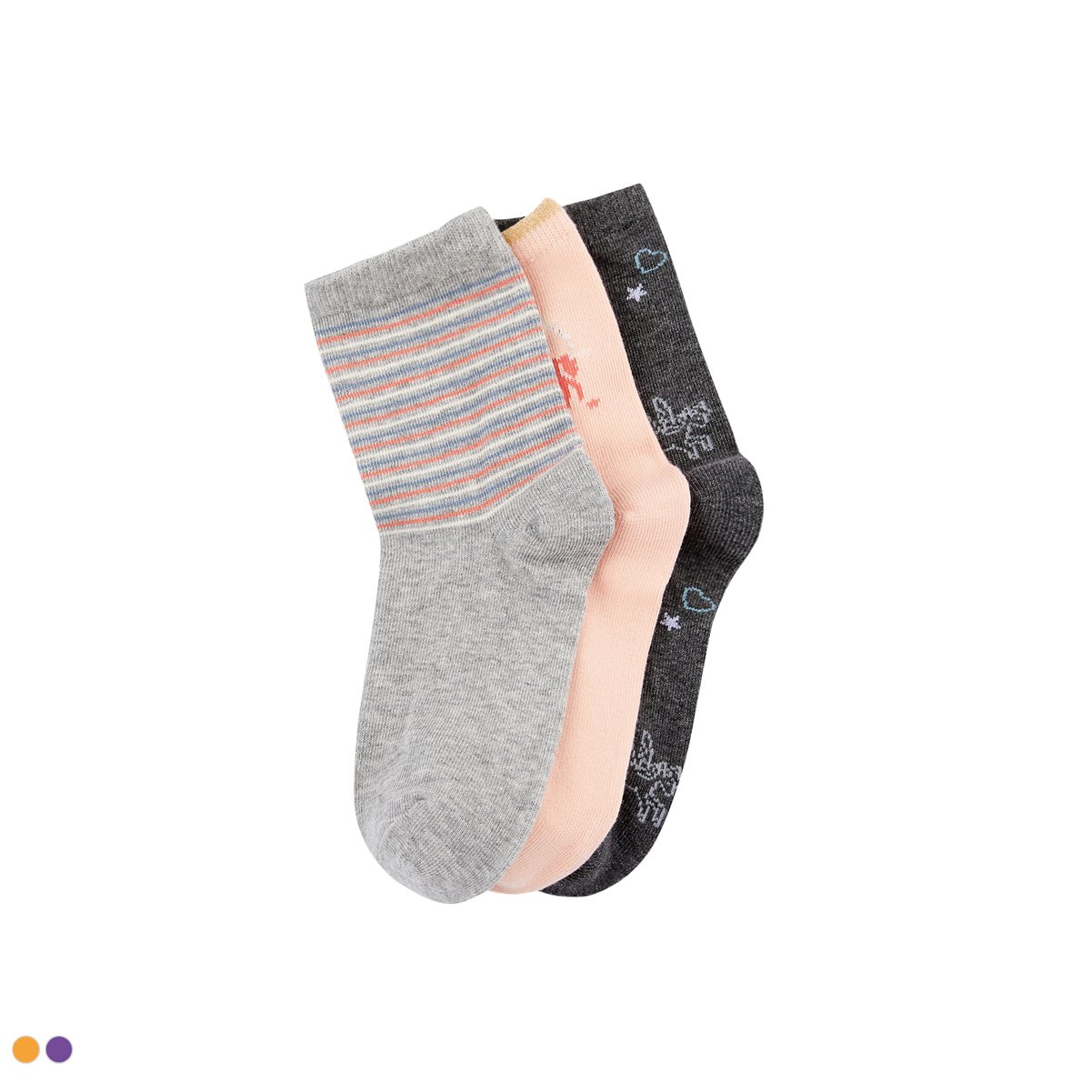 DZ[유니콘]여아중목3족D - SSG.COM