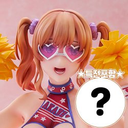 (입고완료)녹턴 1/6 나나오 아카네 DX Ver. illustrated by 타케다 히로미츠(특전포함) - SSG.COM