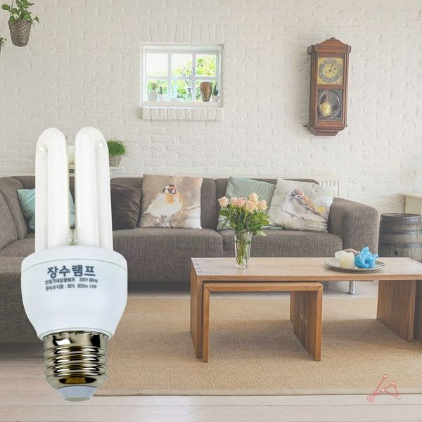 장수 EFTR 11W(주광색) - SSG.COM