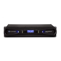Crown XLS2502 2 Channel 775 Watt 4 Ohm Power Amplifier by Crown - SSG.COM