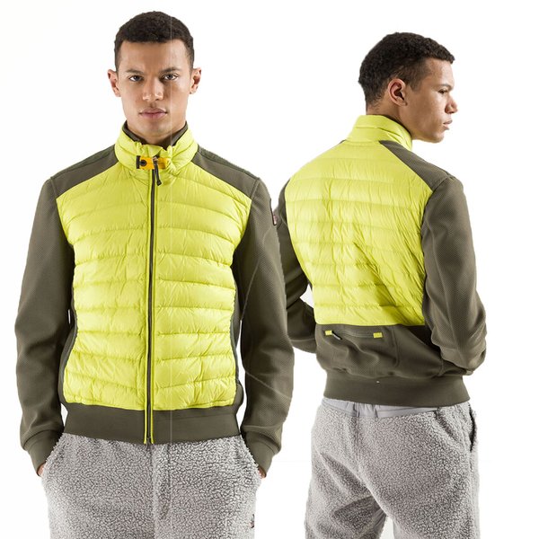 파라점퍼스 남성 아우터 BOOKER 22WM-PMHYBWU04 - SSG.COM