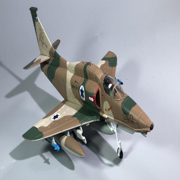 지상 공격기 SkyHawk 스호크 공군 전투기 A-4 A4 - SSG.COM