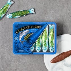 (G)정어리 초콜릿 60g - SSG.COM