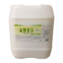 슬램덩크 18.75L 목재광택제 우드 나무 왁스 - SSG.COM