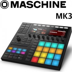 NI Maschine MK3 머신마크3 Komplete13 Select 포함 정식수입품 - SSG.COM