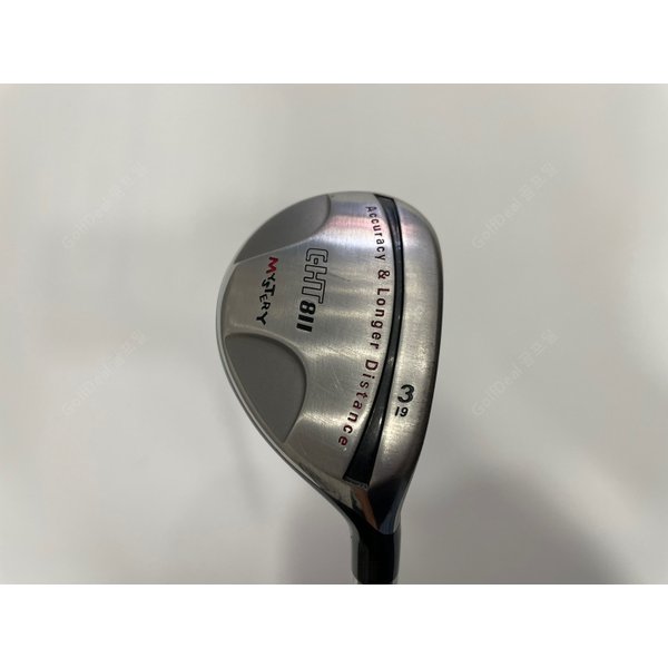 미스테리 C-HT811 3번19도 유틸리티 야타스 65g R/0 - SSG.COM