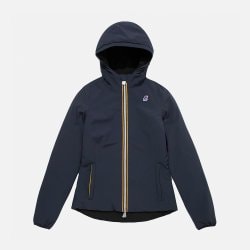 까웨(KWAY) 릴리 여성 리버시블 웜 자켓 21FW - SSG.COM