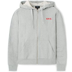 22FW 아페쎄 VPC후드풀집업 멜란지그레이COECQ H27748 - SSG.COM