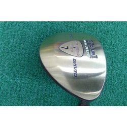 우드 데이비드 EZ plus II R강도 23도 커버x - SSG.COM