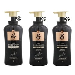 [행사]려 진결모 샴푸 490g 3개 - SSG.COM