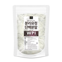 WPI 분리유청단백질 500g - SSG.COM