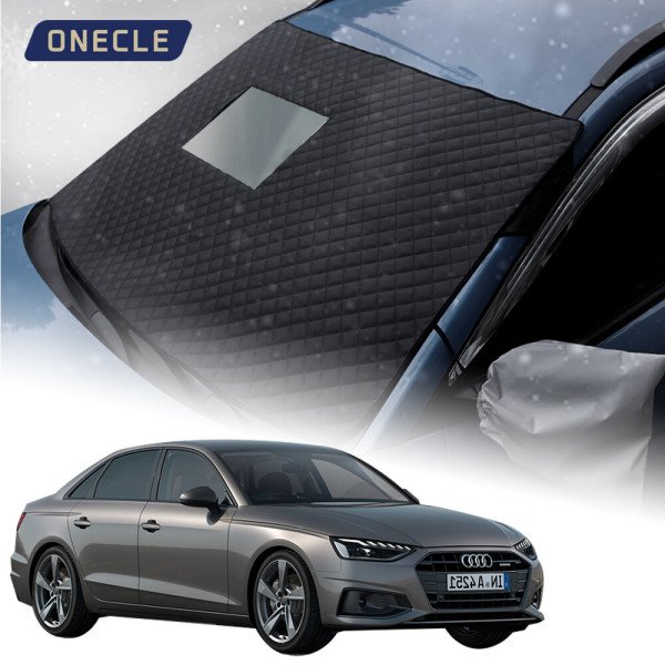 자동차 퀼팅 성에방지 커버 아우디 A4 시리즈 QS - SSG.COM