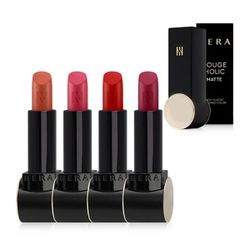 헤라 (NEW) 루즈 홀릭 매트 립스틱 3g[33414628] - SSG.COM