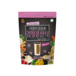 엄마사랑 아침이 든든한 검정콩선식 1.2kg - SSG.COM